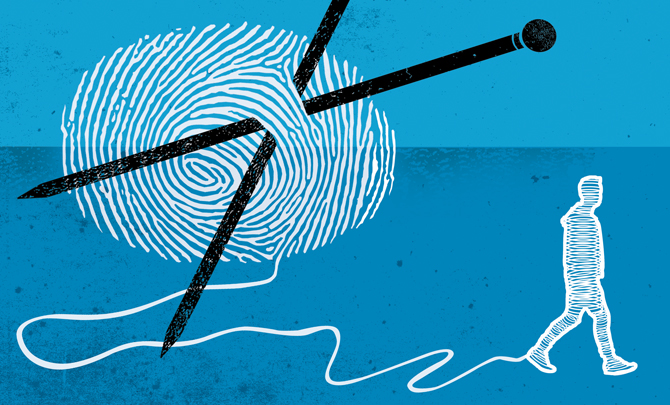 The unidentity – undoing the identity bias - Reputation Today